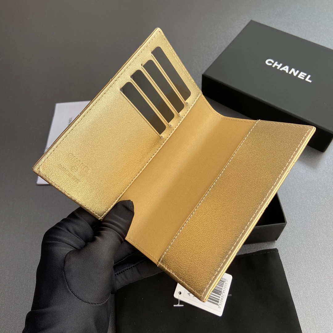 High fidelity Chanel Wallets Purse