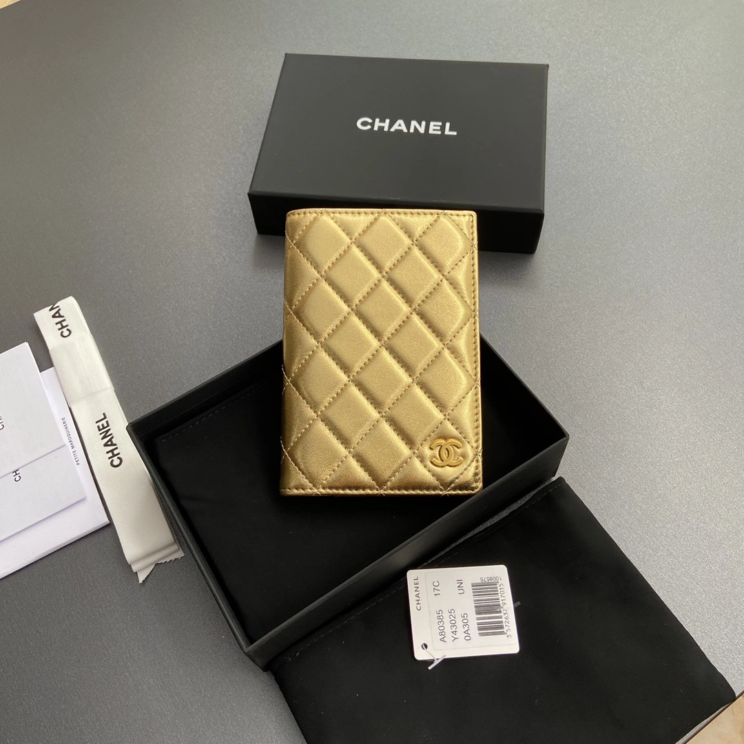 High fidelity Chanel Wallets Purse