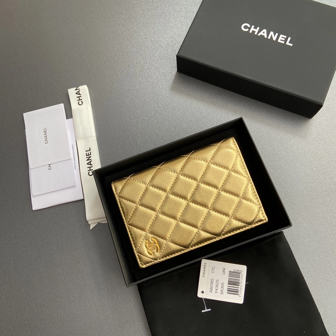 High fidelity Chanel Wallets Purse