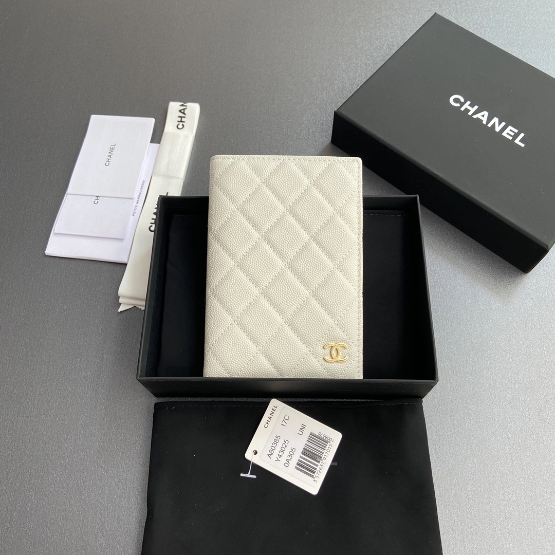 Chanel Wallets Purse