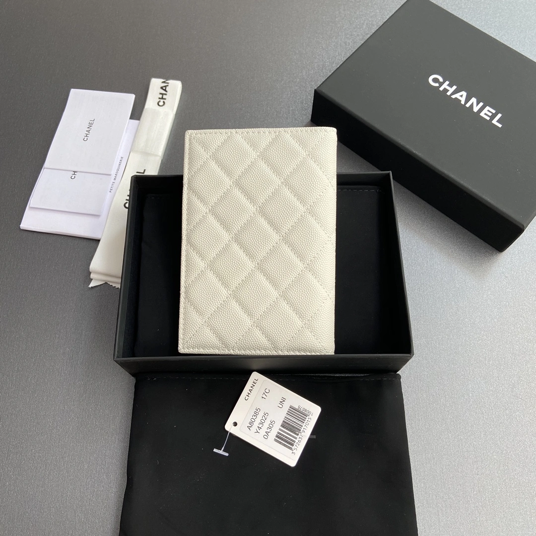 Perfect replica Chanel Wallets Purse