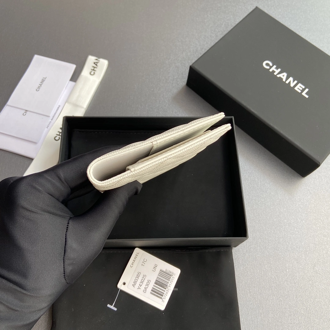 Perfect replica Chanel Wallets Purse