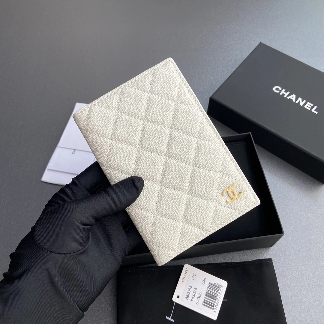 Perfect replica Chanel Wallets Purse