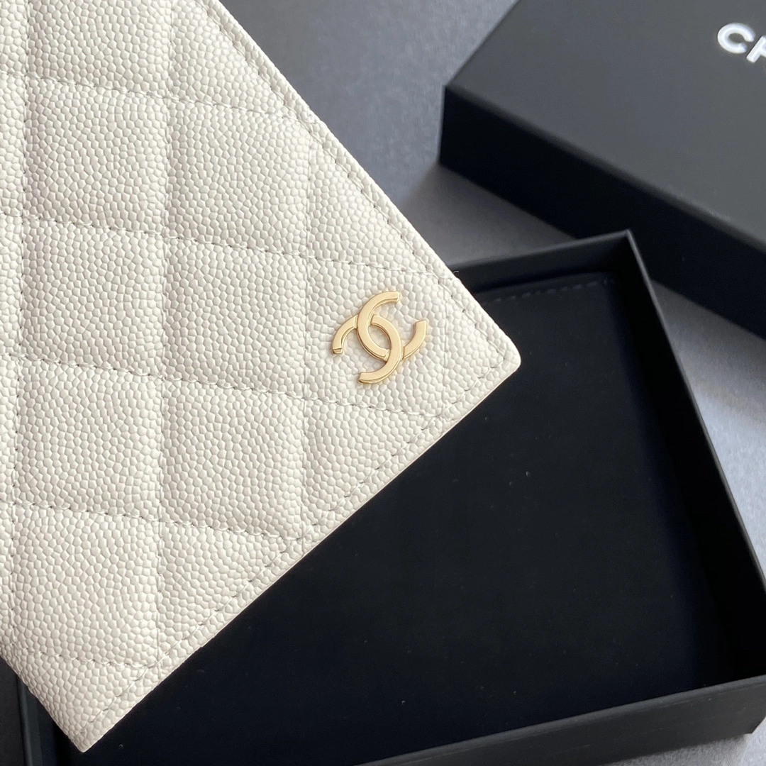 Perfect replica Chanel Wallets Purse