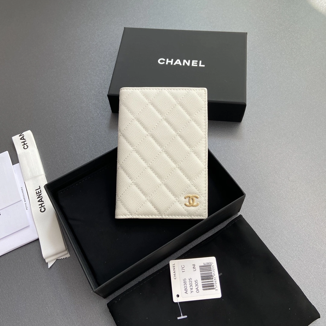 Perfect replica Chanel Wallets Purse