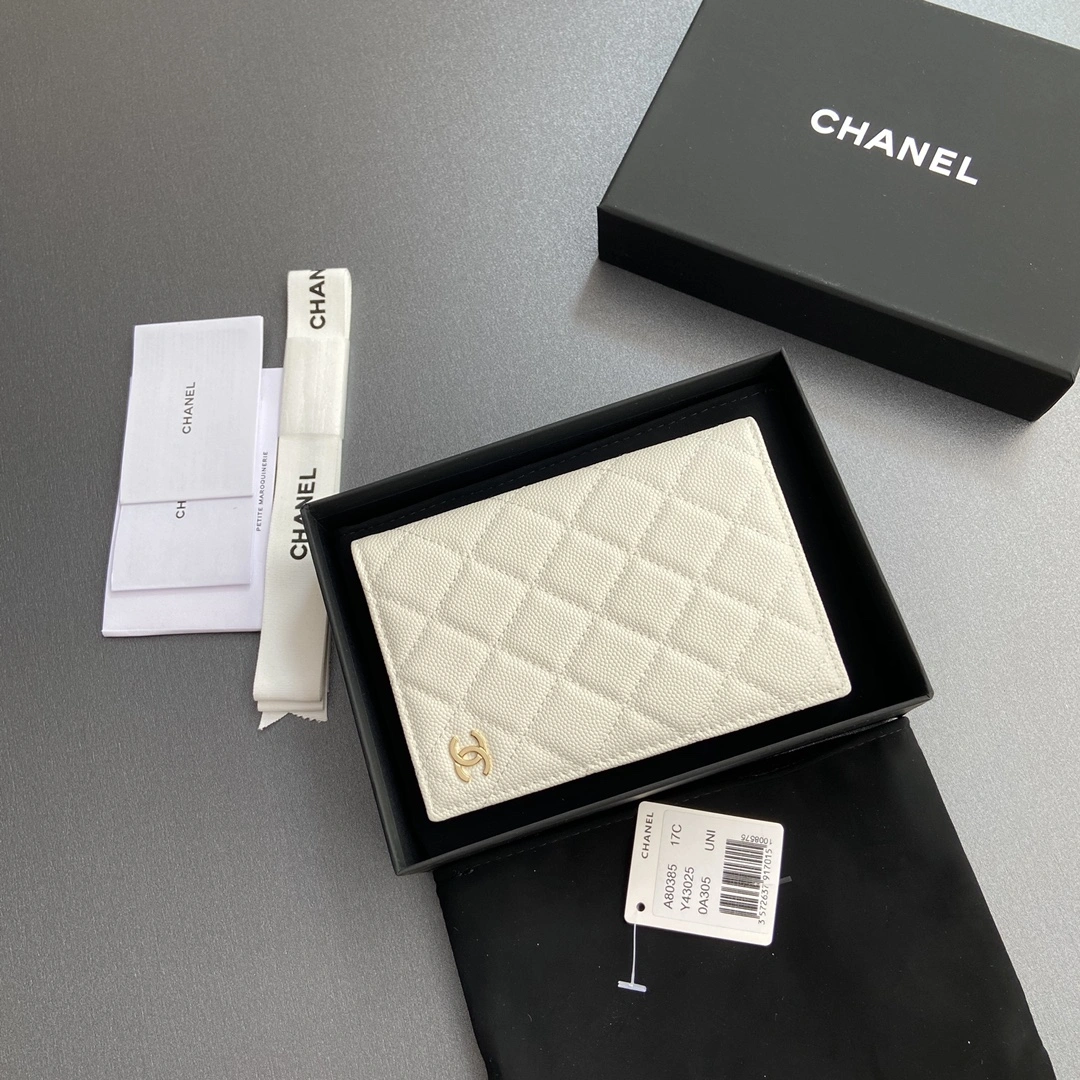 Perfect replica Chanel Wallets Purse