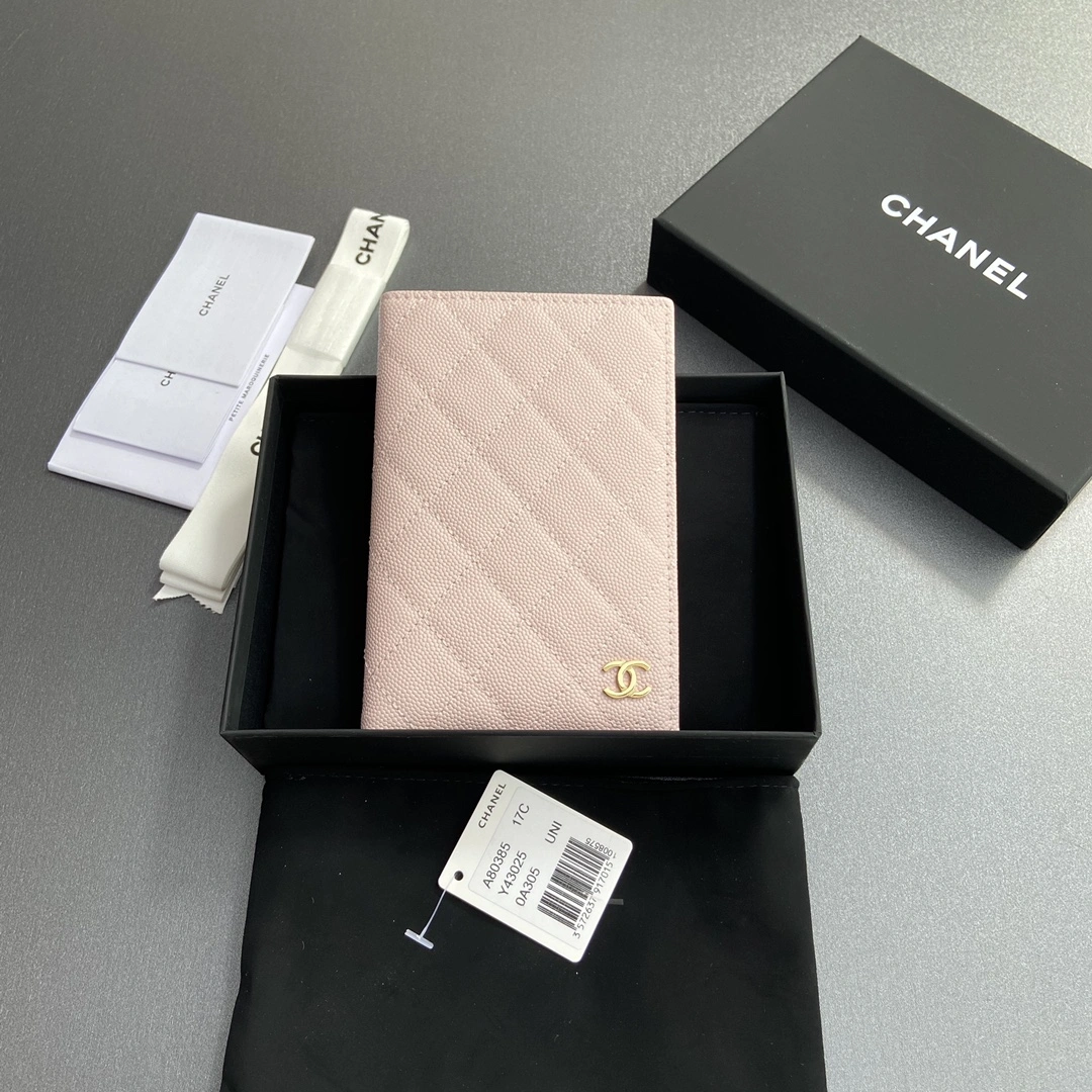 Chanel Wallets Purse