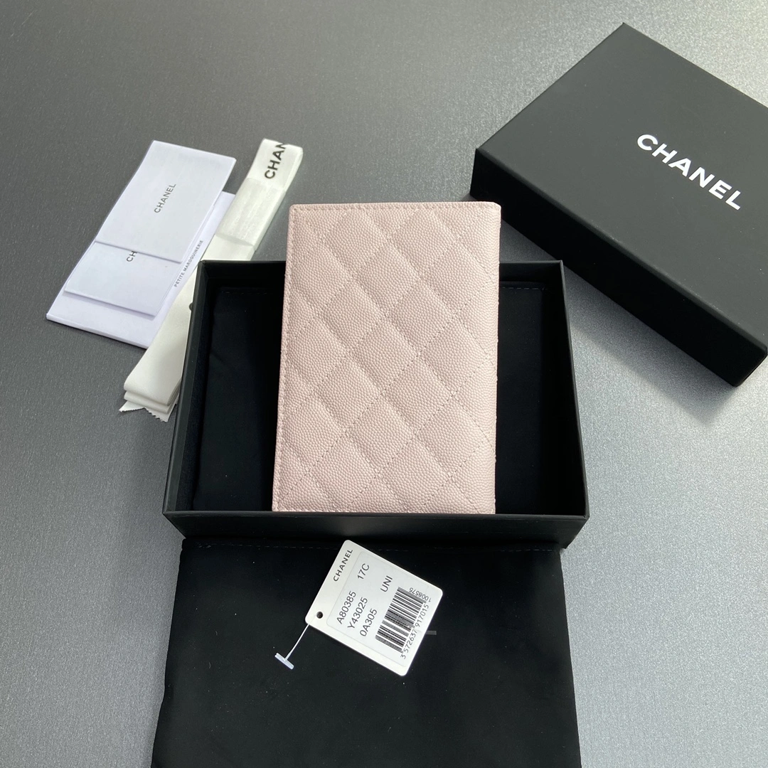 Budget-friendly Chanel Wallets Purse