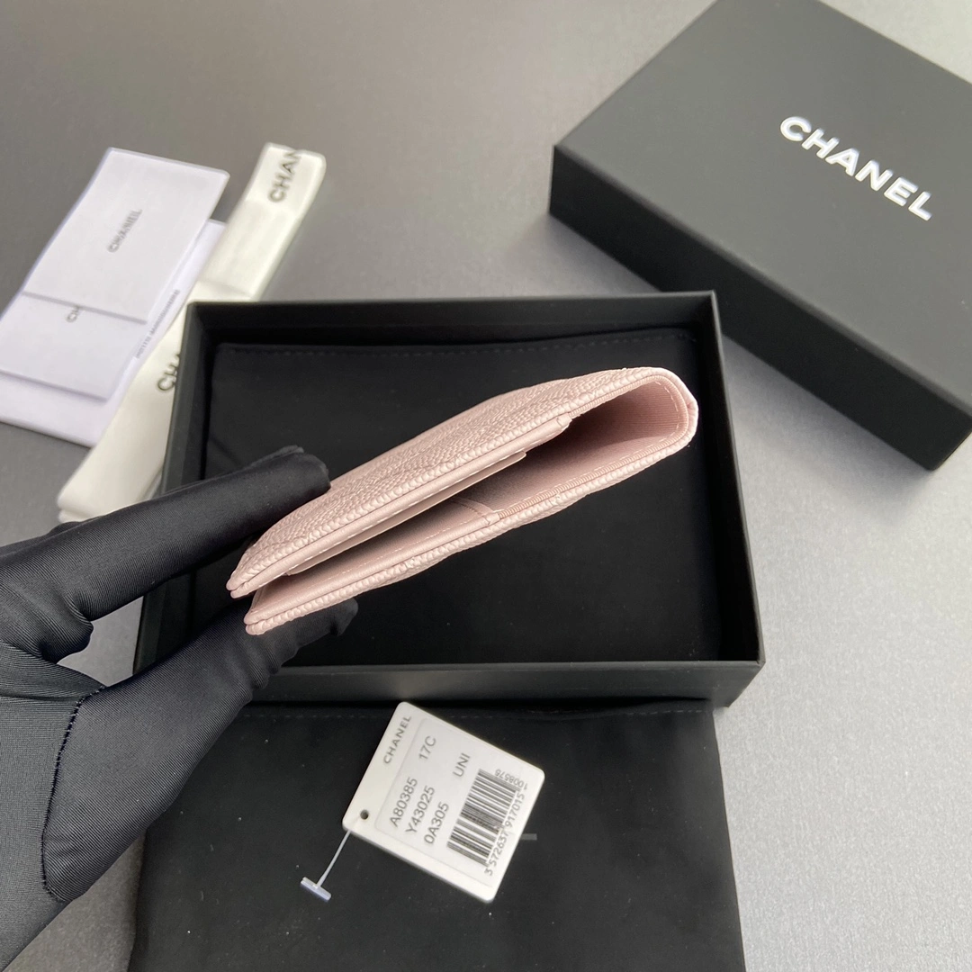 Budget-friendly Chanel Wallets Purse