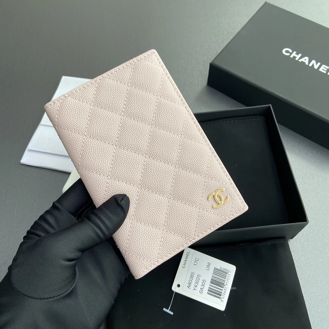 Budget-friendly Chanel Wallets Purse