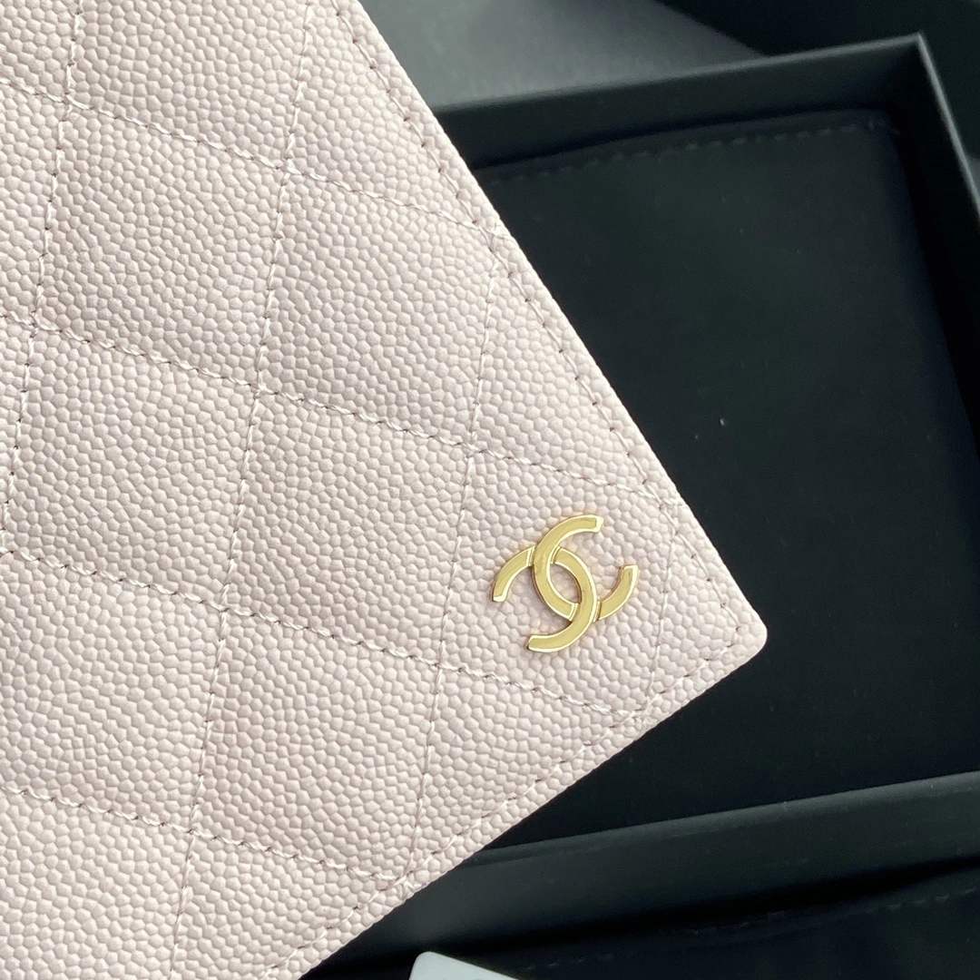 Budget-friendly Chanel Wallets Purse