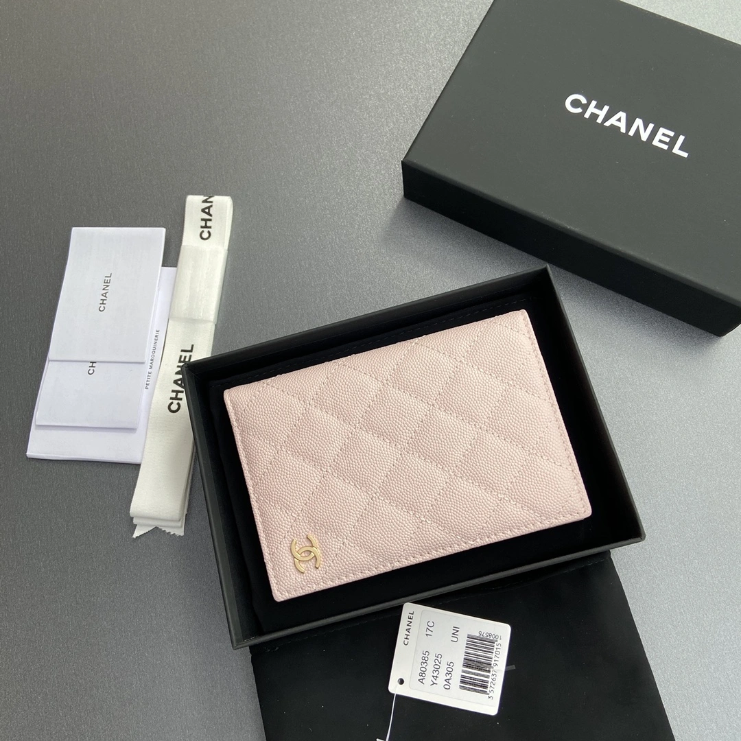 Budget-friendly Chanel Wallets Purse