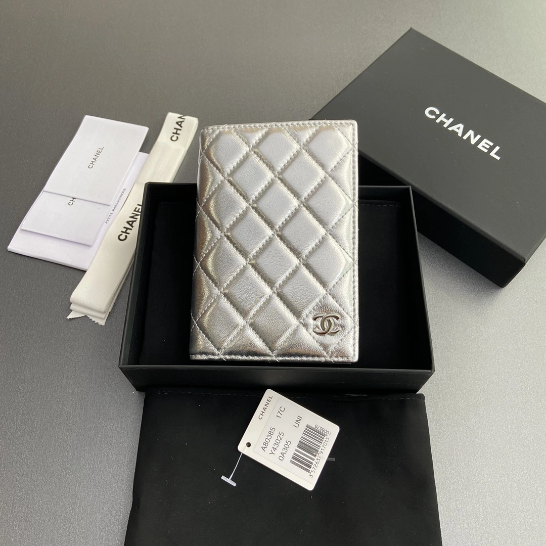 Chanel Wallets Purse