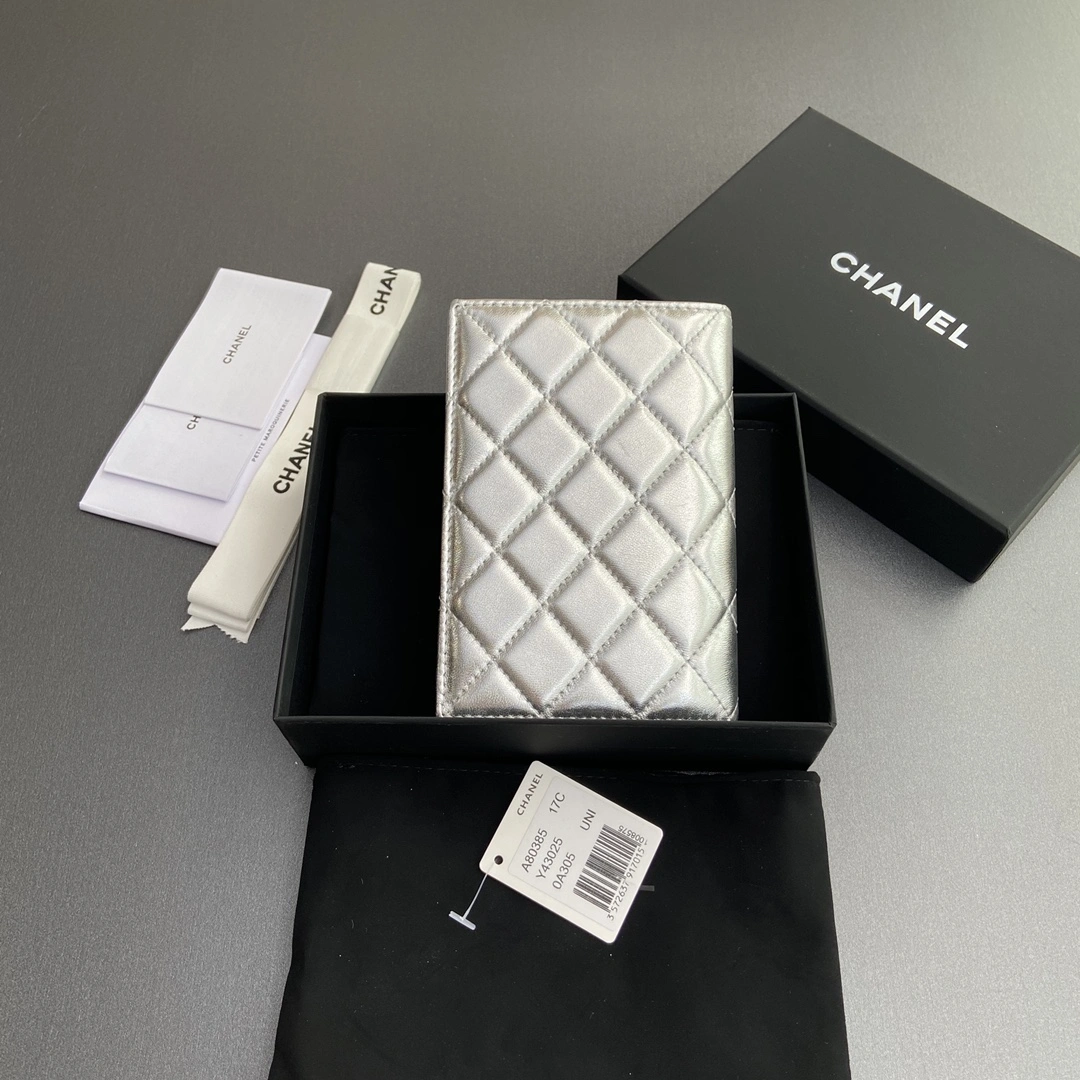 Perfect replica Chanel Wallets Purse