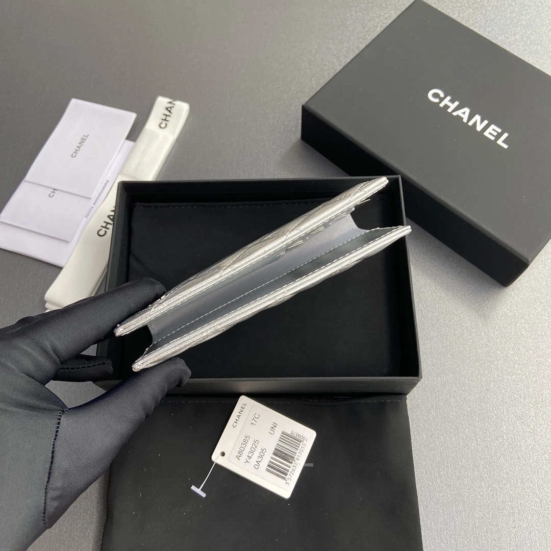 Perfect replica Chanel Wallets Purse