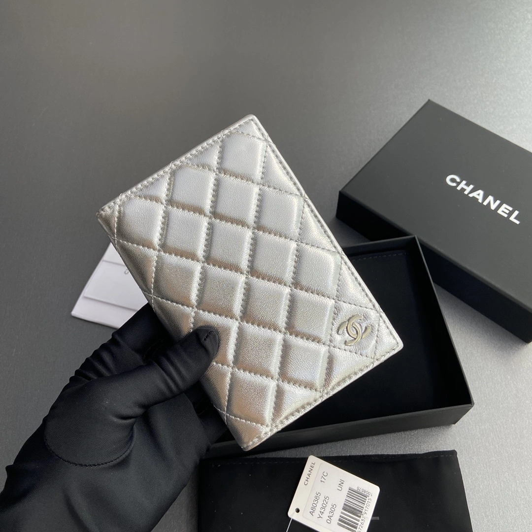 Perfect replica Chanel Wallets Purse