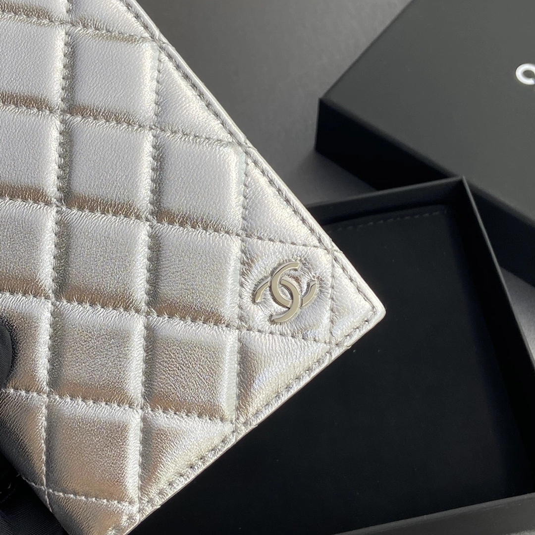 Perfect replica Chanel Wallets Purse