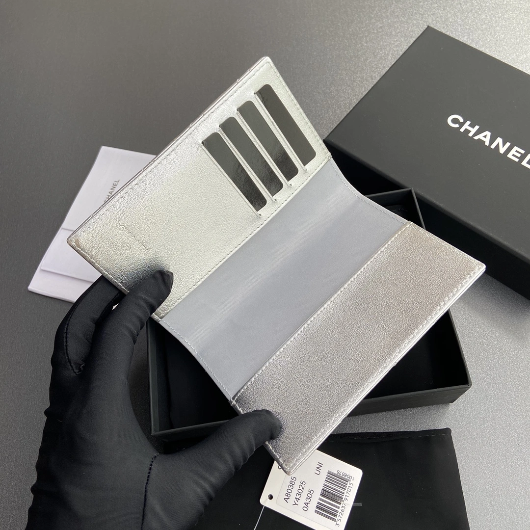 Perfect replica Chanel Wallets Purse