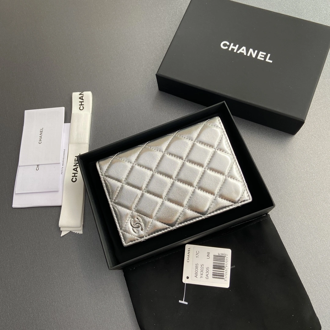 Perfect replica Chanel Wallets Purse