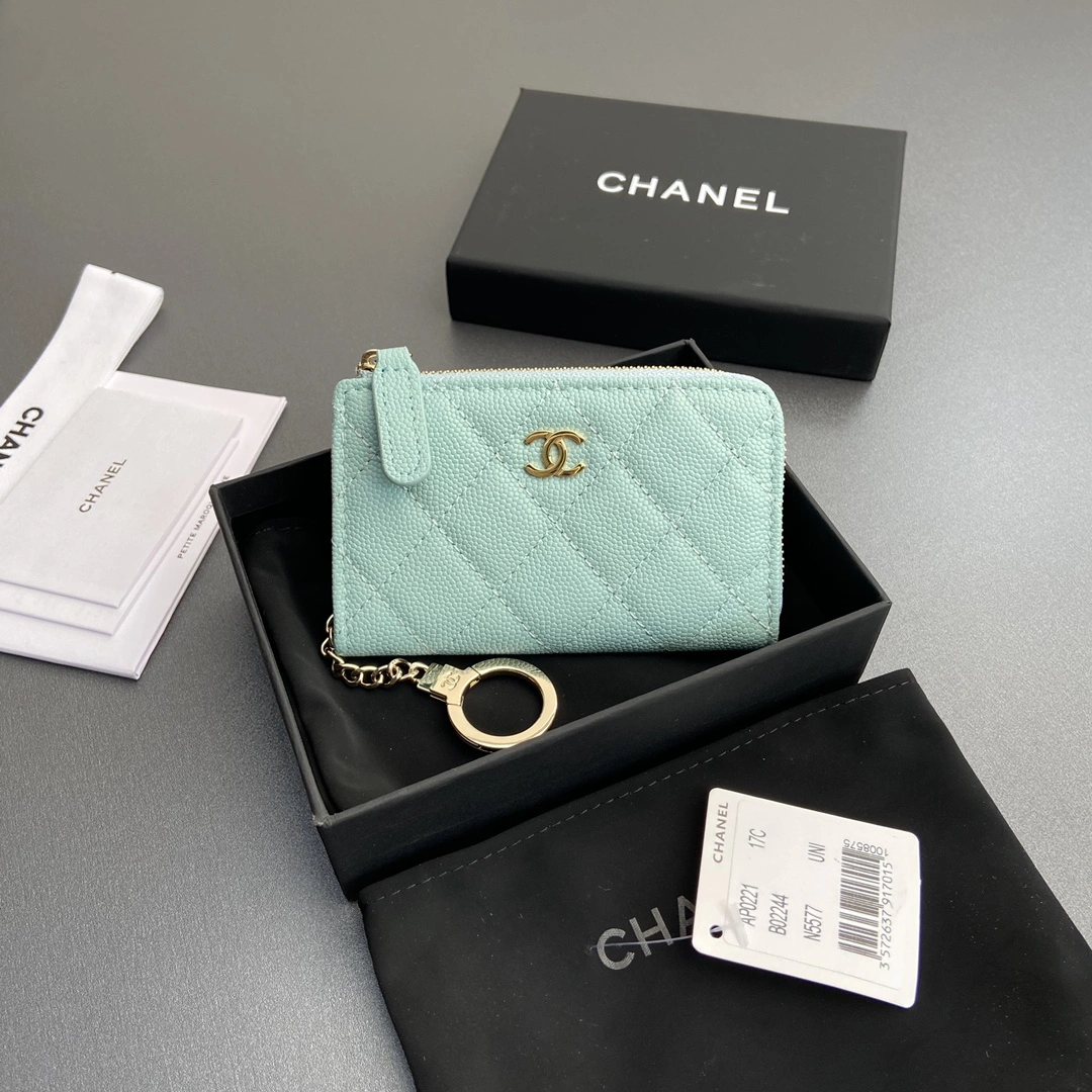 Chanel Wallets Purse
