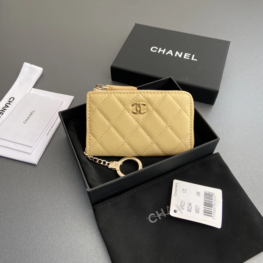 Chanel Wallets Purse