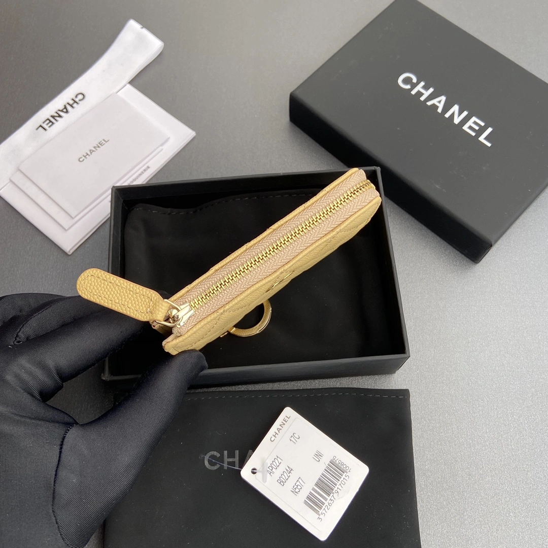 Perfect replica Chanel Wallets Purse