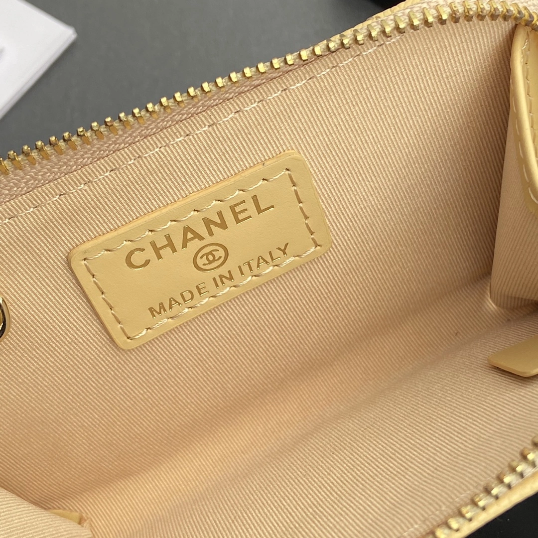 Perfect replica Chanel Wallets Purse