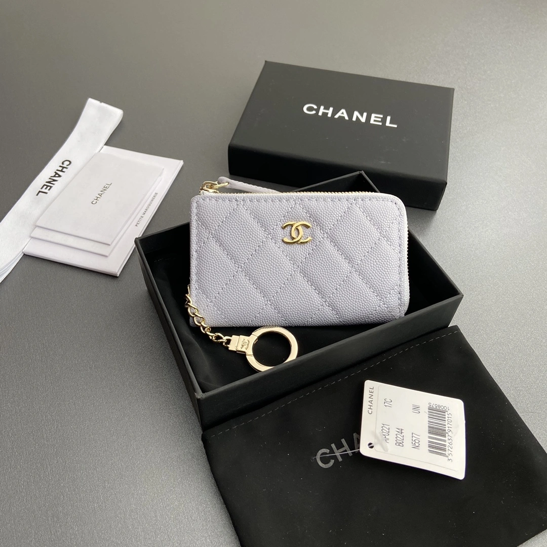 Chanel Wallets Purse