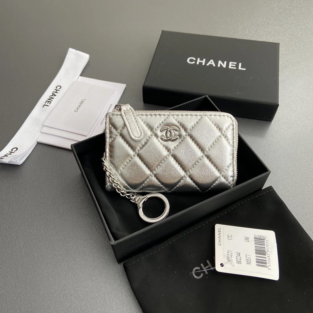 Chanel Wallets Purse