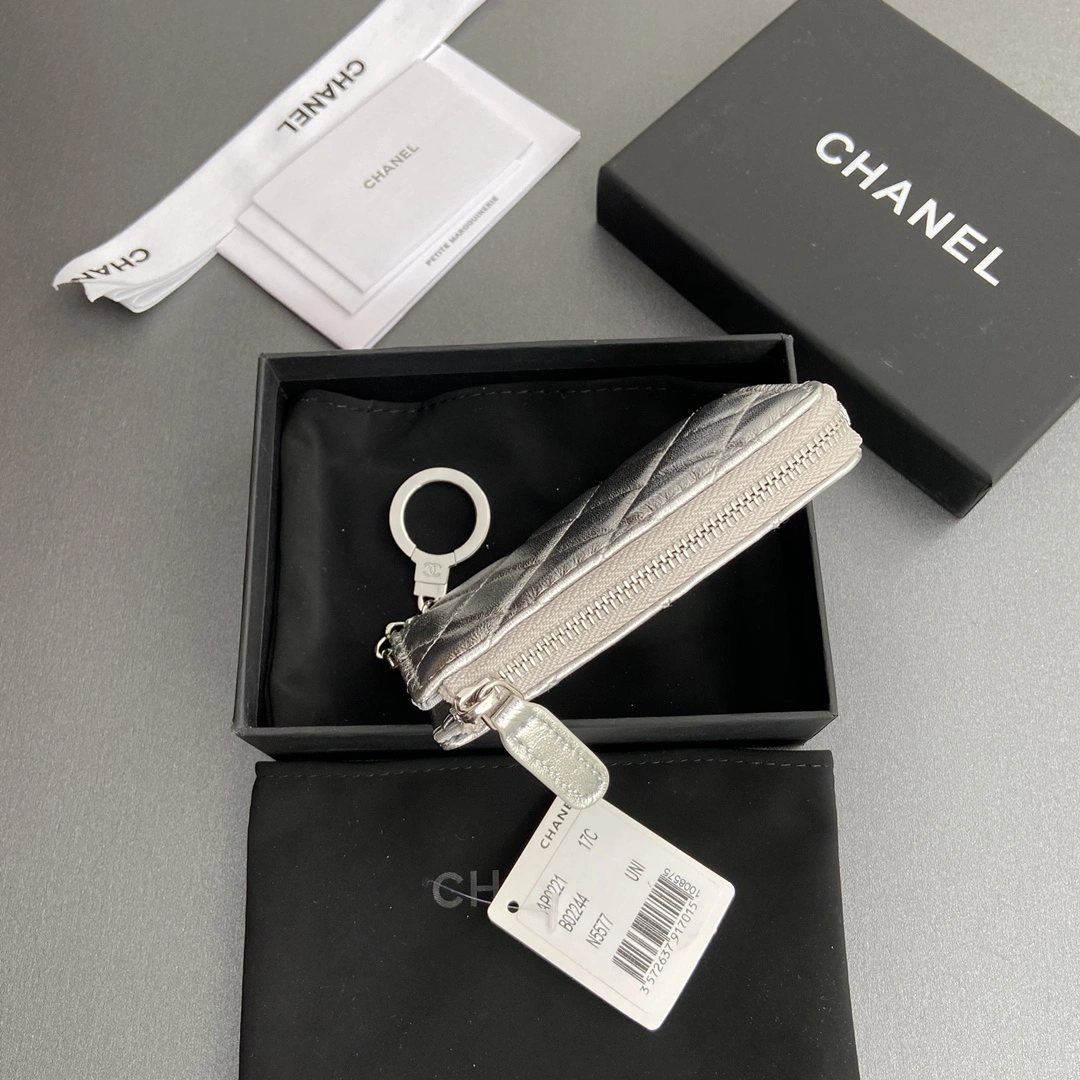 Mirror quality Chanel Wallets Purse