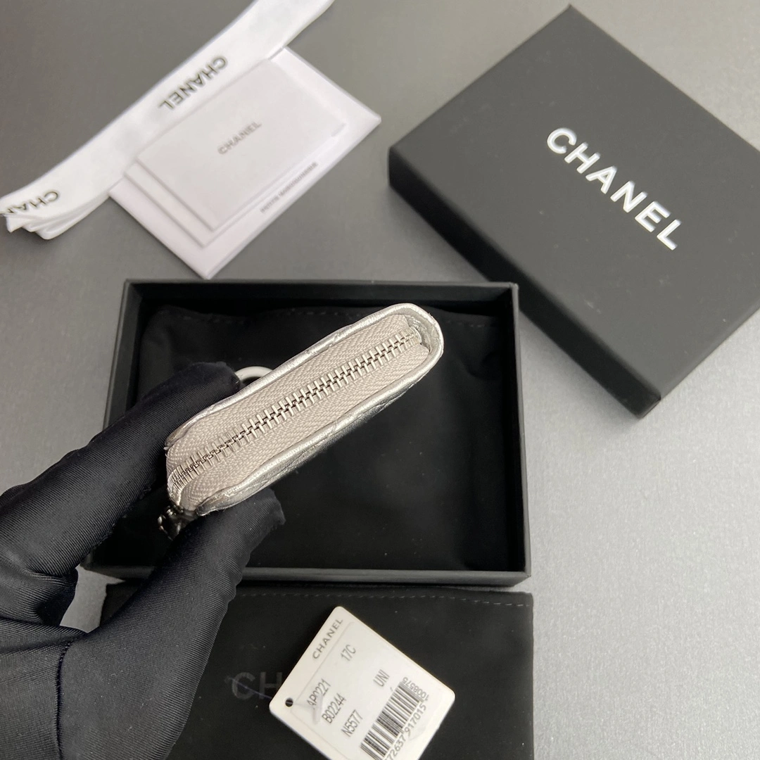 Mirror quality Chanel Wallets Purse