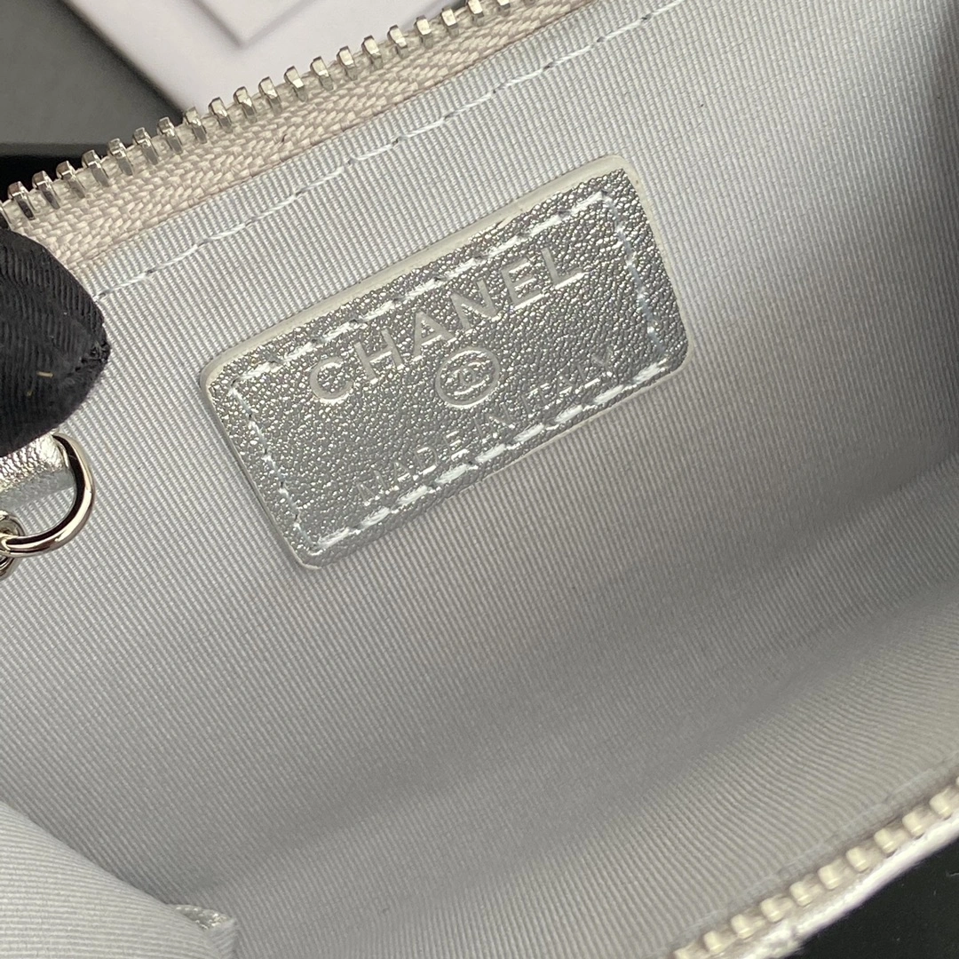 Mirror quality Chanel Wallets Purse