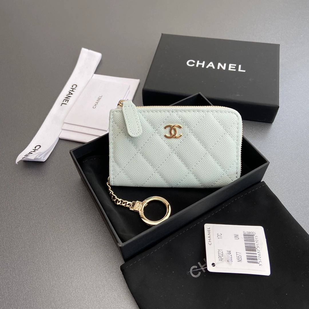 Chanel Wallets Purse