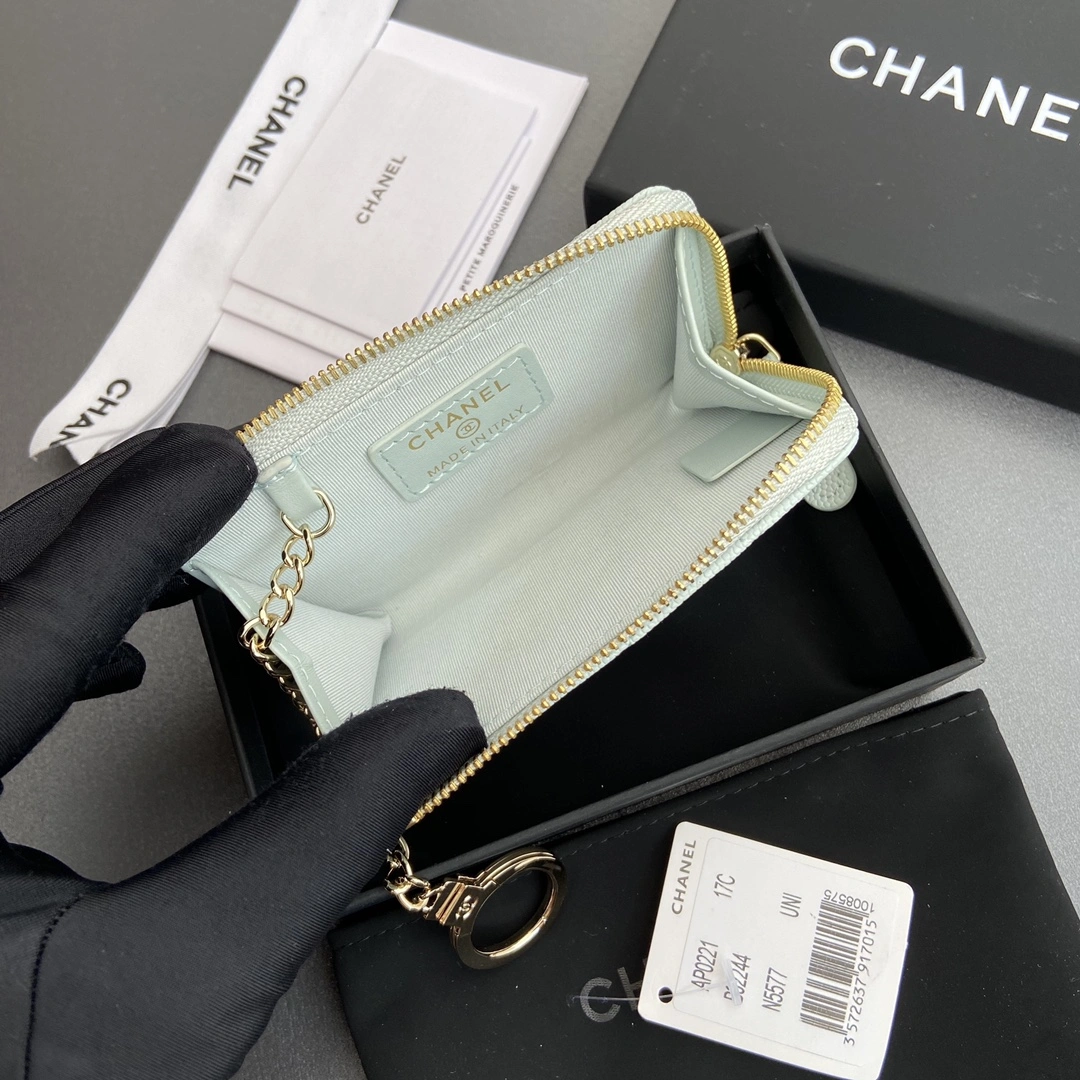 OEM Chanel Wallets Purse