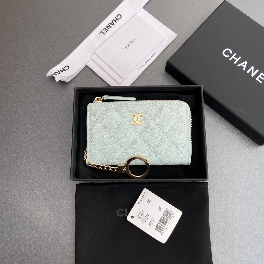 OEM Chanel Wallets Purse