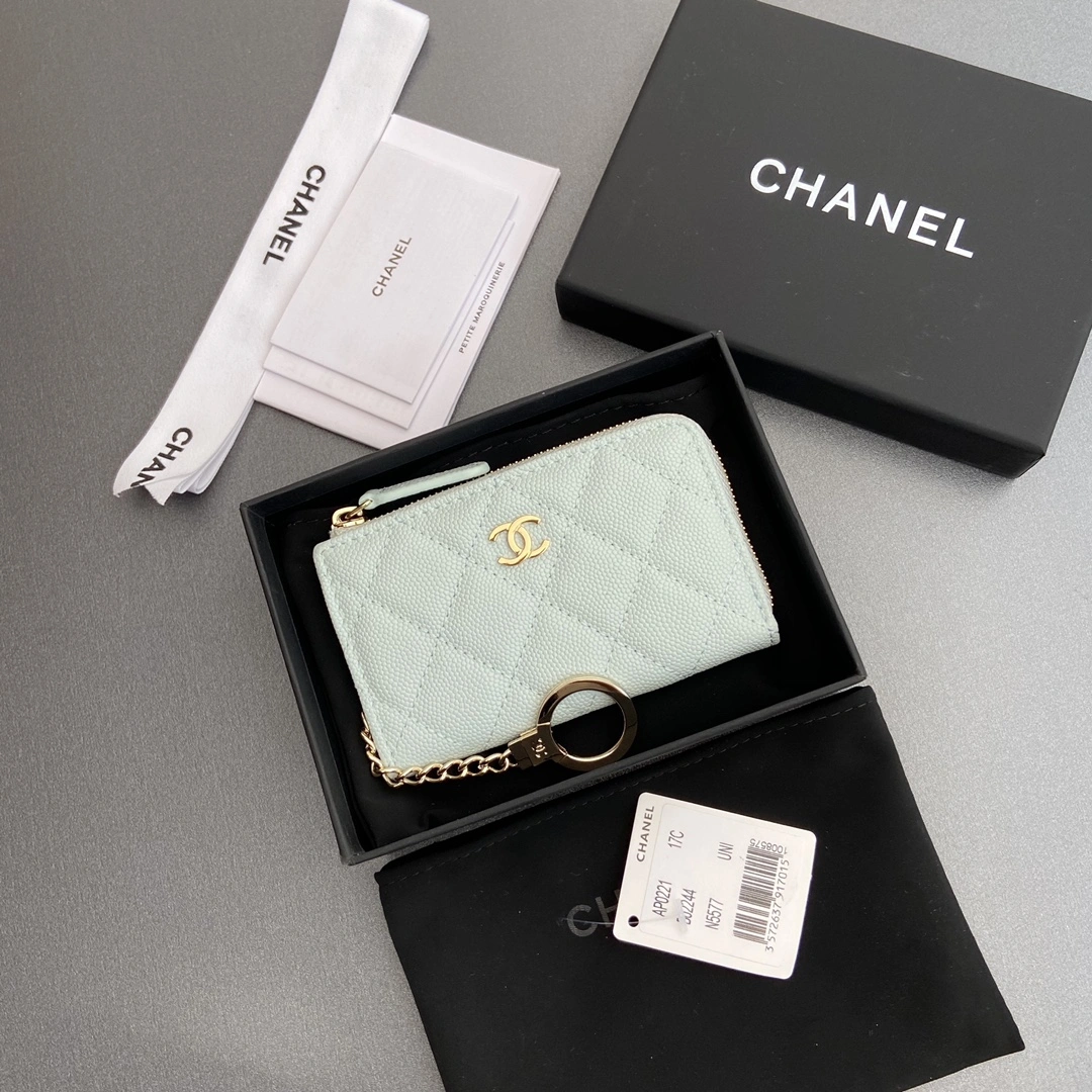 OEM Chanel Wallets Purse
