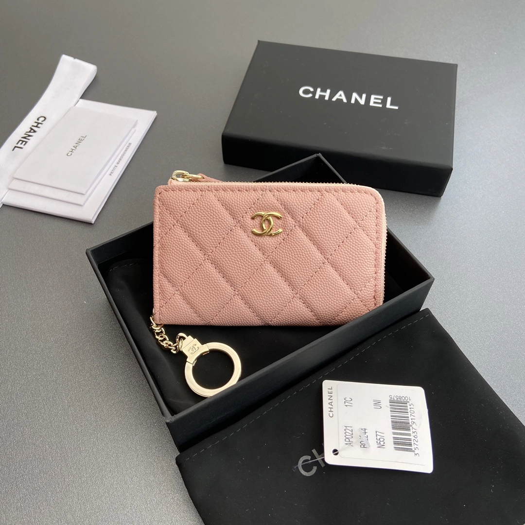 Chanel Wallets Purse