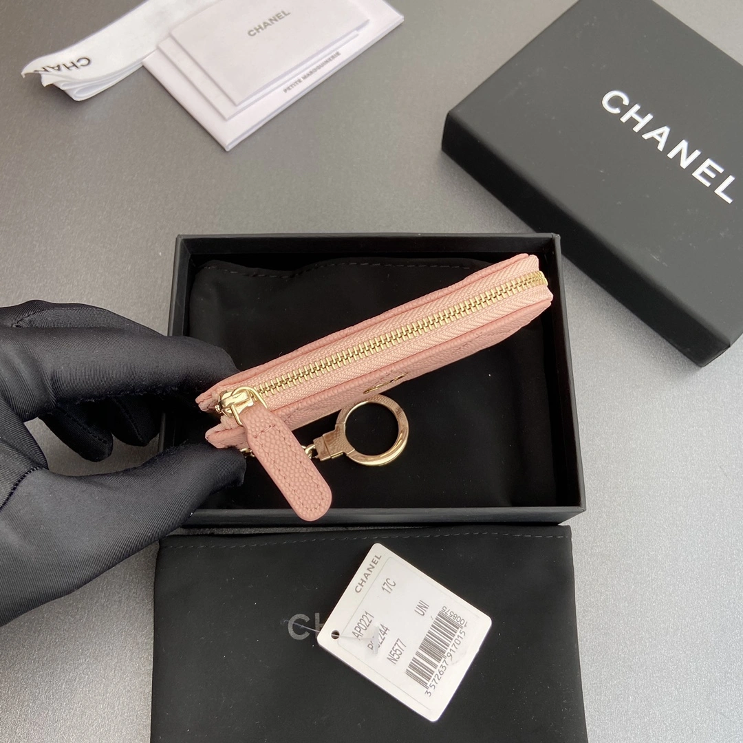 Official Chanel Wallets Purse