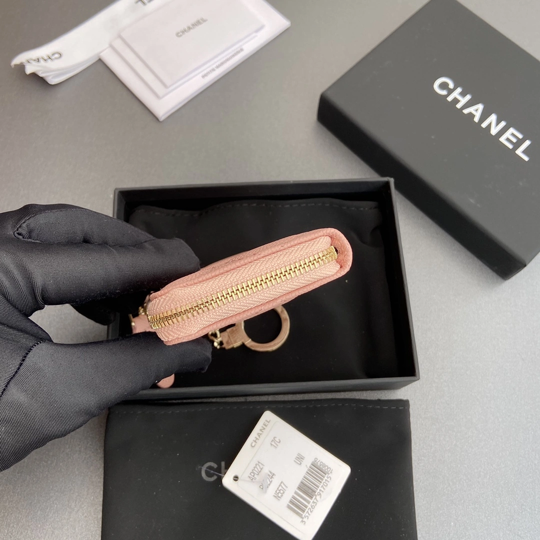 Official Chanel Wallets Purse