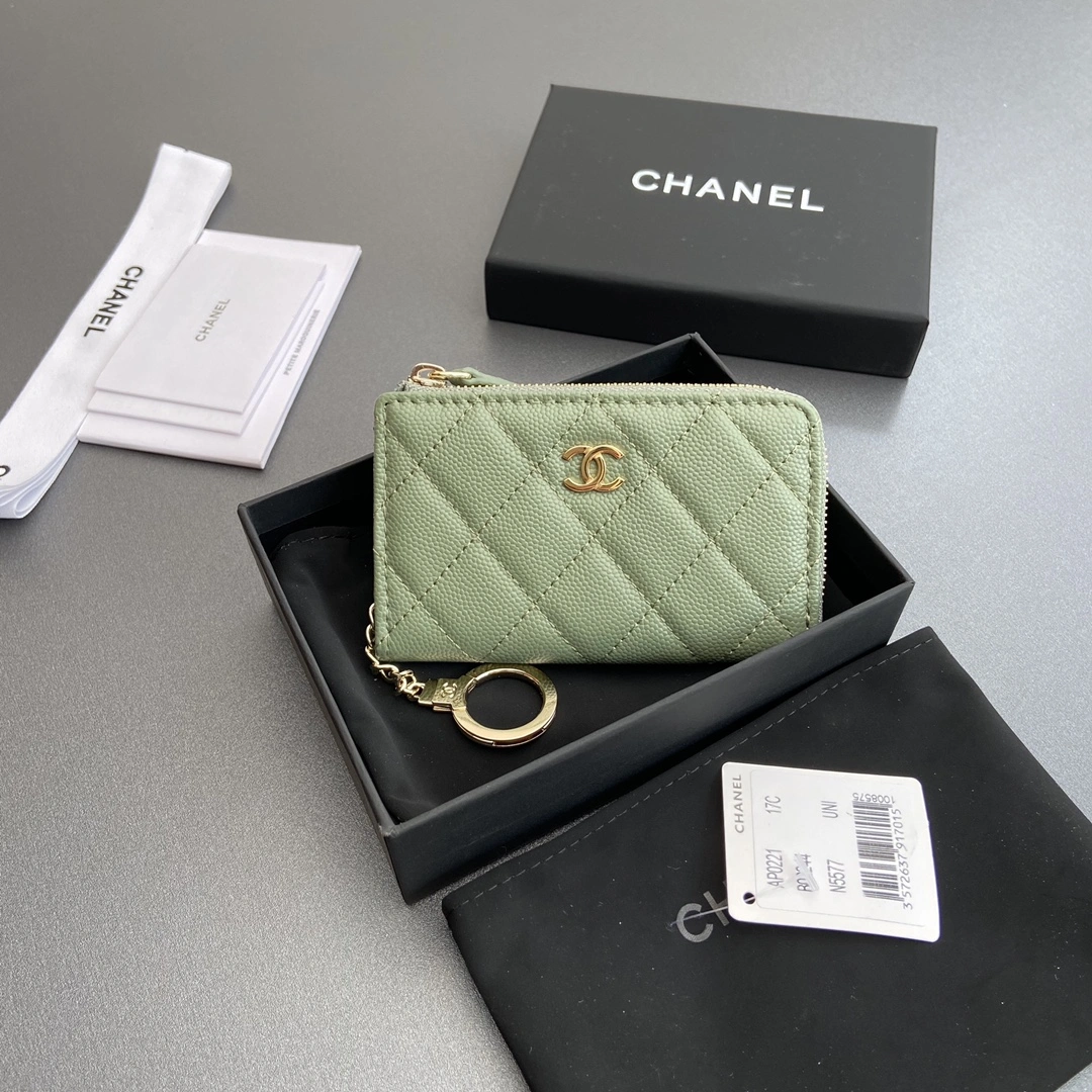 Chanel Wallets Purse