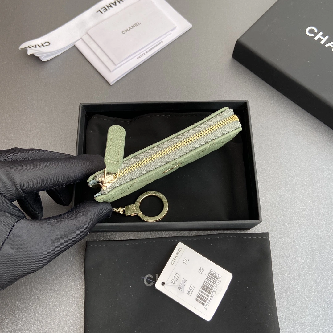 Original Chanel Wallets Purse