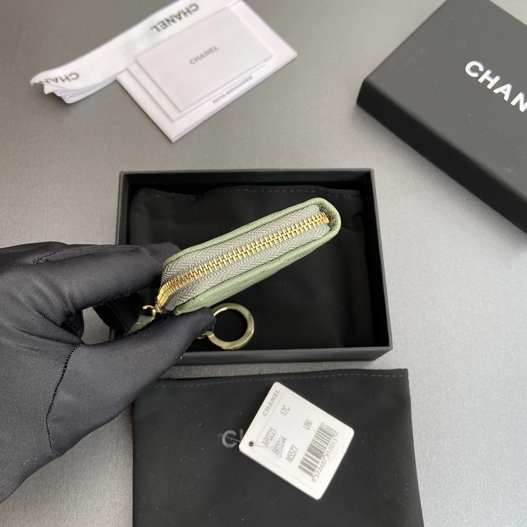 Original Chanel Wallets Purse