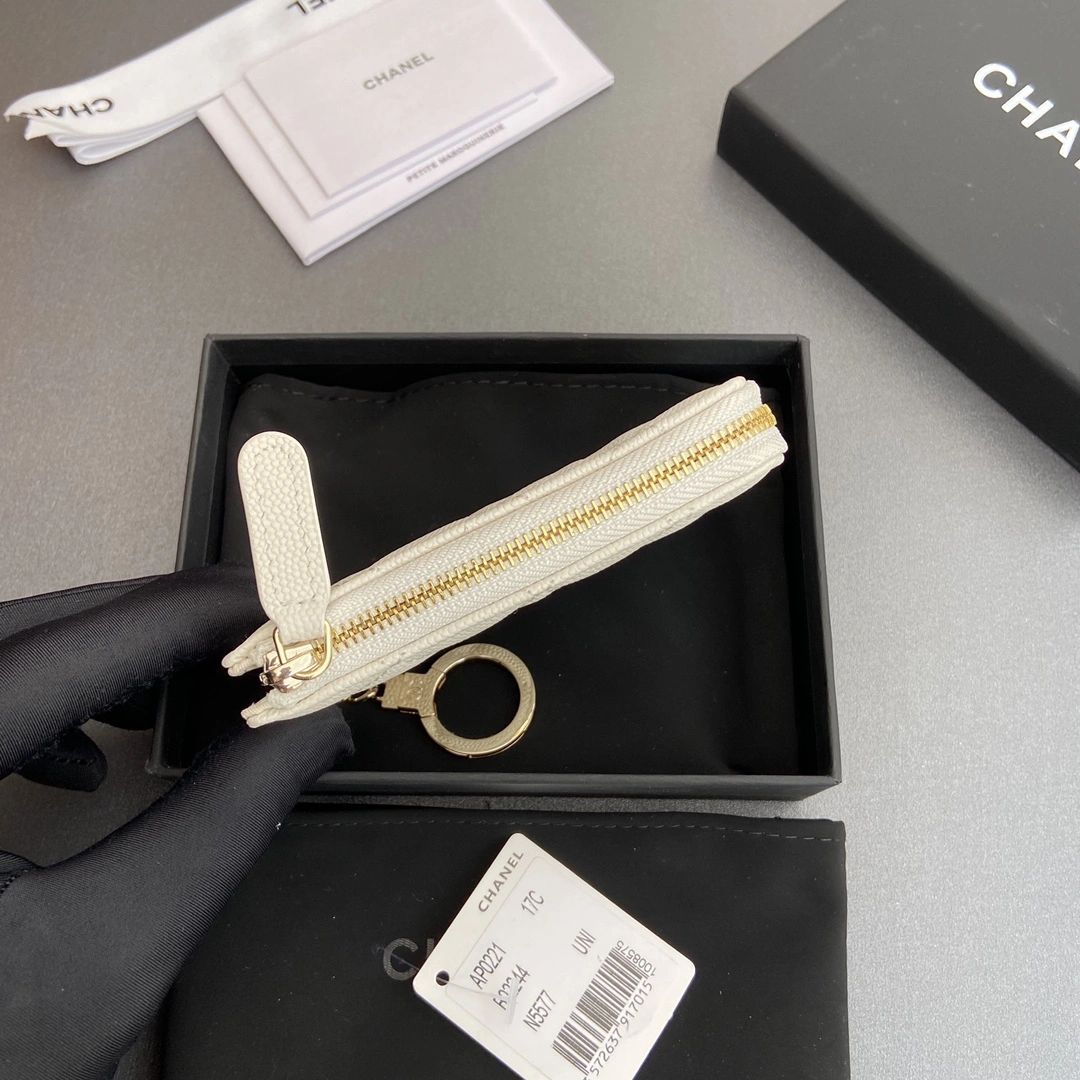 Official Chanel Wallets Purse