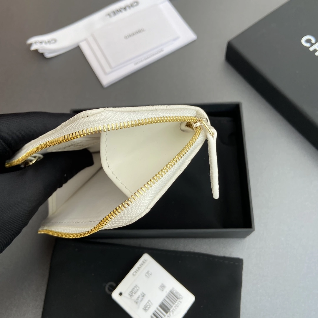 Official Chanel Wallets Purse
