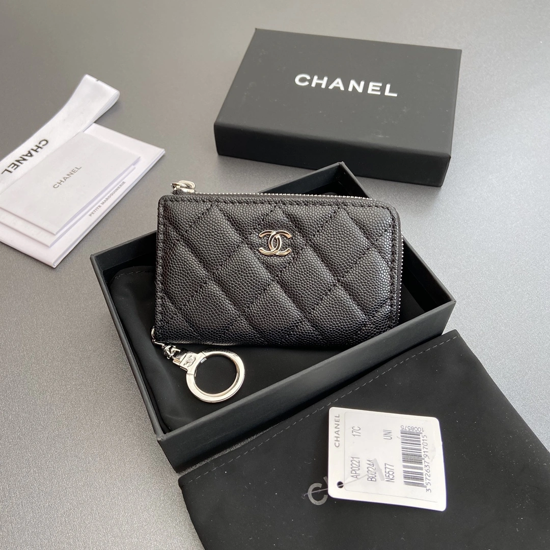 Chanel Wallets Purse