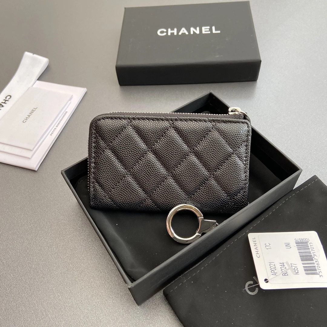 Value-priced Chanel Wallets Purse