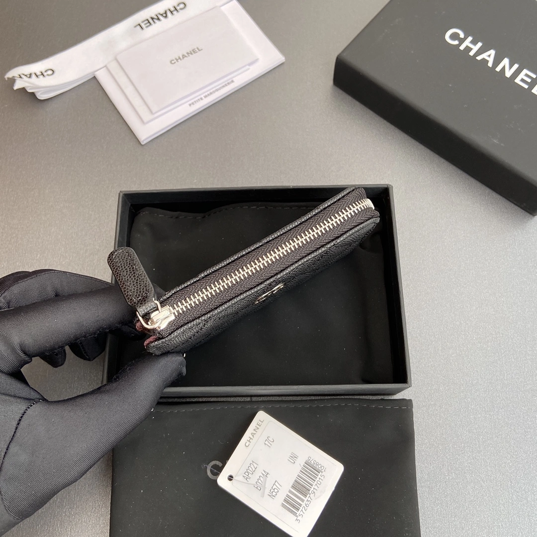 Value-priced Chanel Wallets Purse
