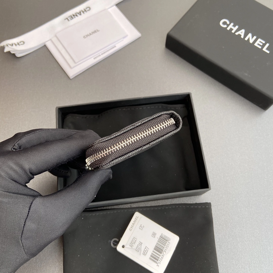 Value-priced Chanel Wallets Purse