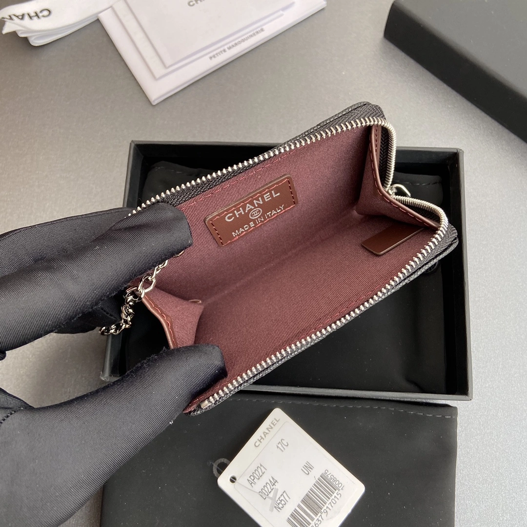 Value-priced Chanel Wallets Purse