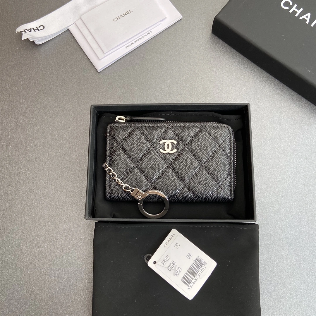 Value-priced Chanel Wallets Purse